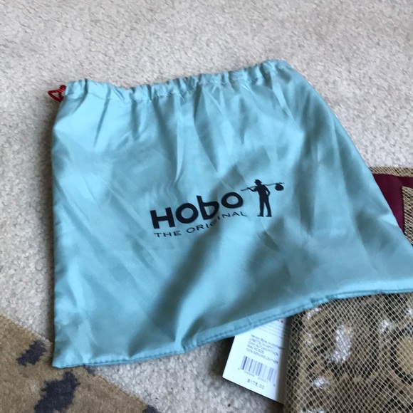HOBO | Bags | Original Hobo Handbag With Tags | Poshmark